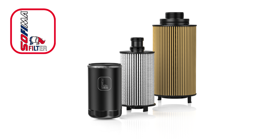 Filtro de óleo do motor: diferentes tipos, eficácia garantida – SOFIMA ...