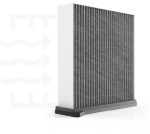Cabin-air Filters - SOFIMA Filter Aftermarket